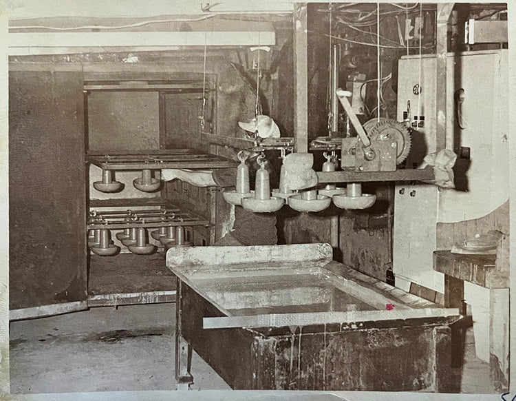 About – The Greenfield Products Store